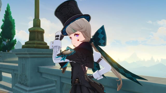 How to get Lynette for free in Genshin Impact