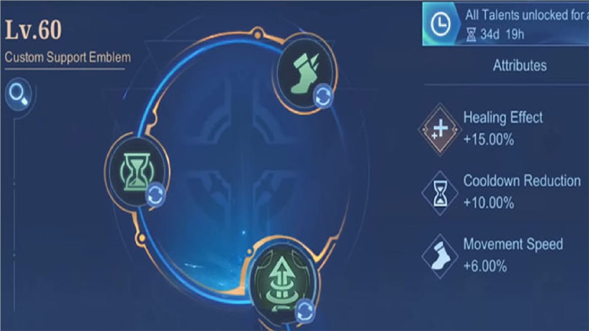 Mobile Legends best Franco Build in MLBB: Items, Emblems, and more