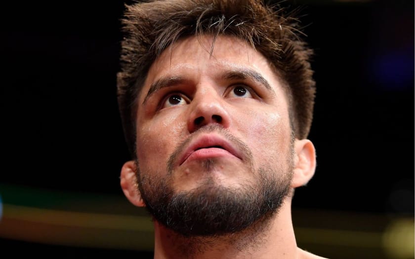 Reyes Cortez Jr: "Lets give this man a shot" - Henry Cejudo campaigns ...