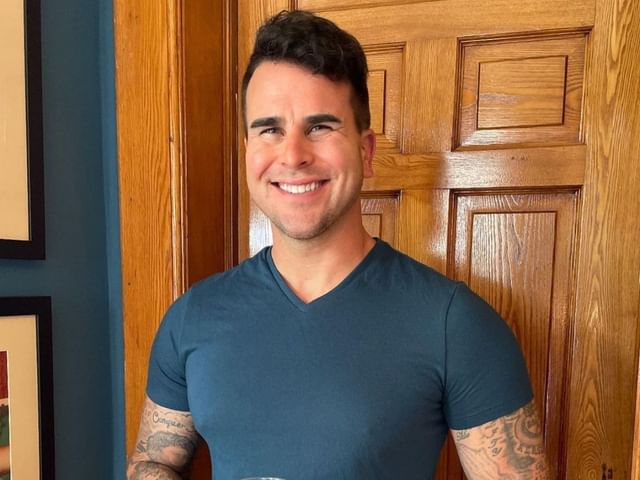 When was Josh Seiter a suitor on The Bachelorette? Reality star passes ...