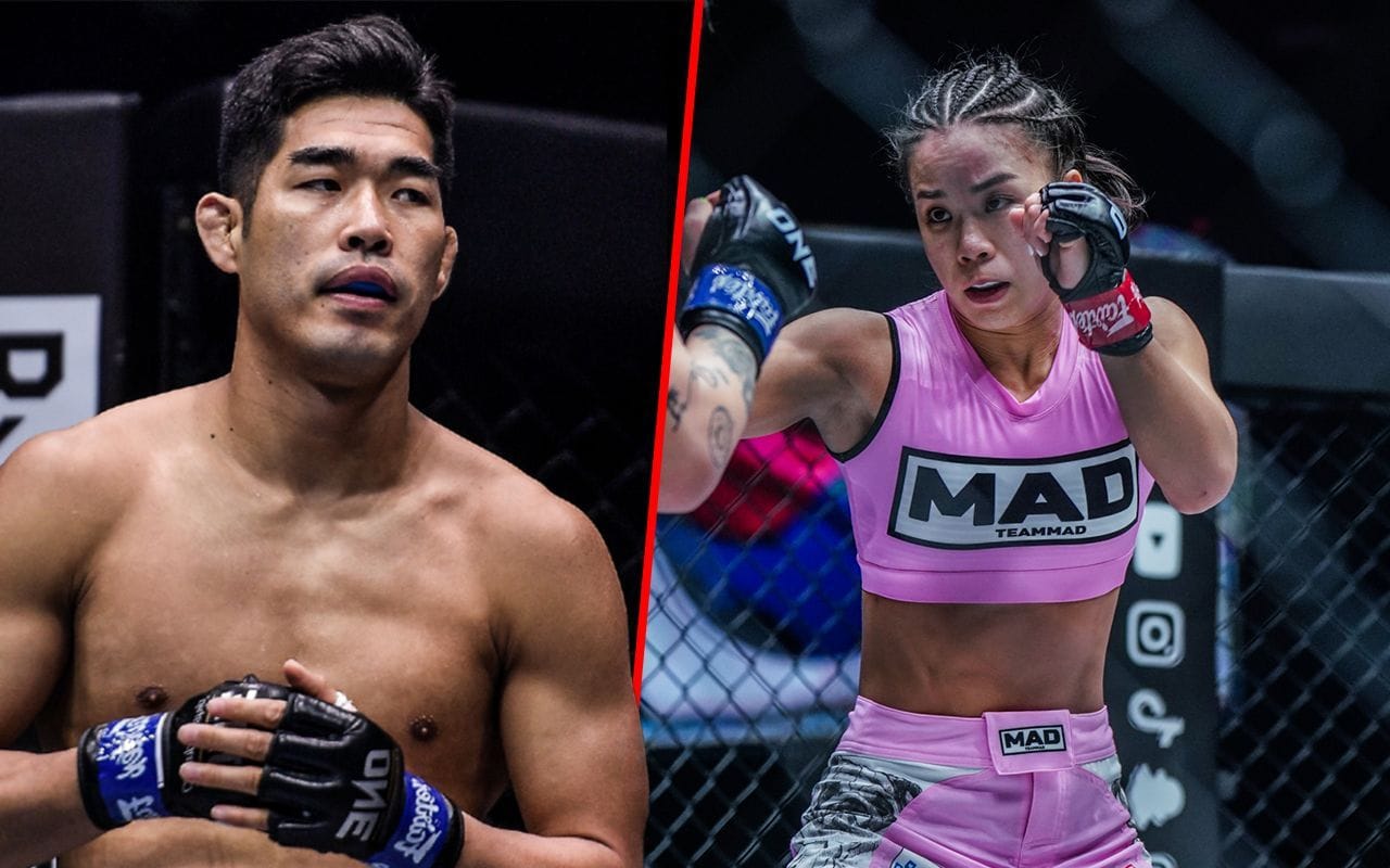Ok Rae Yoon believes Ham Seo Hee is simply a better MMA fighter than ...