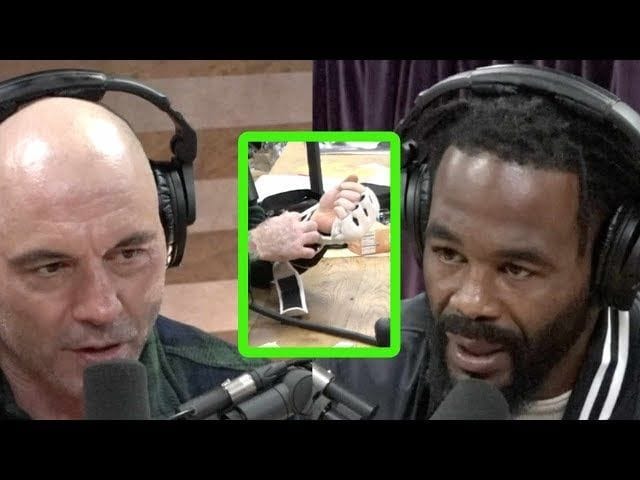 Trevor Wittman MMA gloves: Trevor Wittman MMA gloves: How is Justin ...