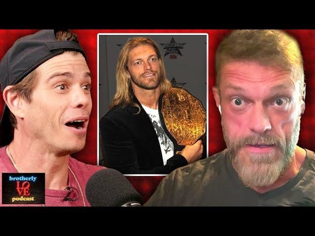 WWE Hall of Famer recalls signing a waiver before legendary ...
