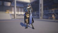 All Ana Skins in Overwatch 2