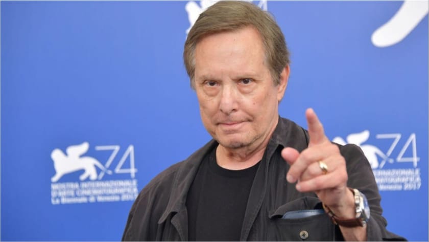 William Friedkin net worth: Fortune explored as iconic director of The ...