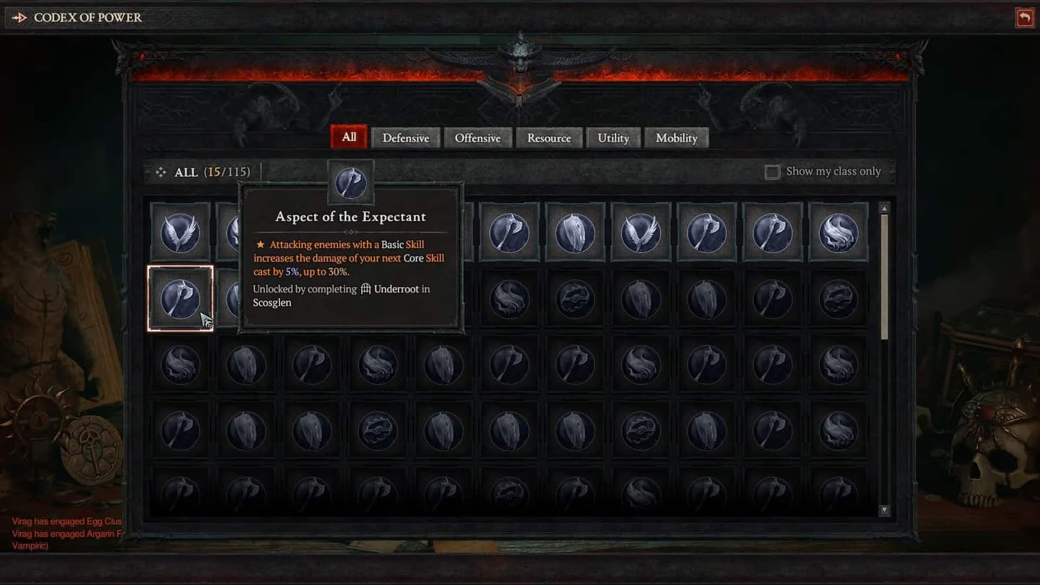 Best Diablo 4 Penetrating Shot Rogue endgame build guide