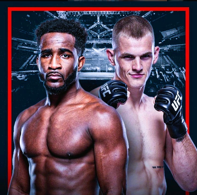 5 fights to make for UFC 292 winners