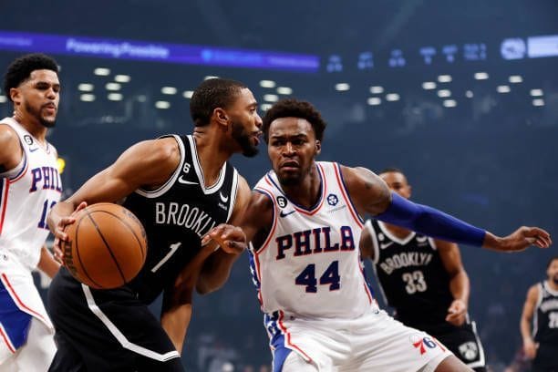 Who are Mikal Bridges' Parents?