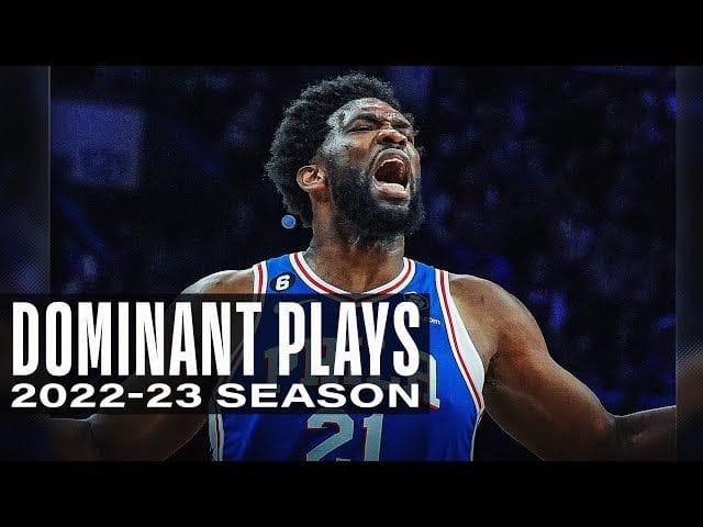 When did Joel Embiid start playing basketball? Cameroonian MVP's origins explored