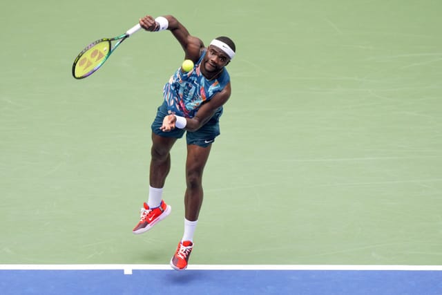 US Open 2023: Frances Tiafoe vs Sebastian Ofner preview, head-to-head ...