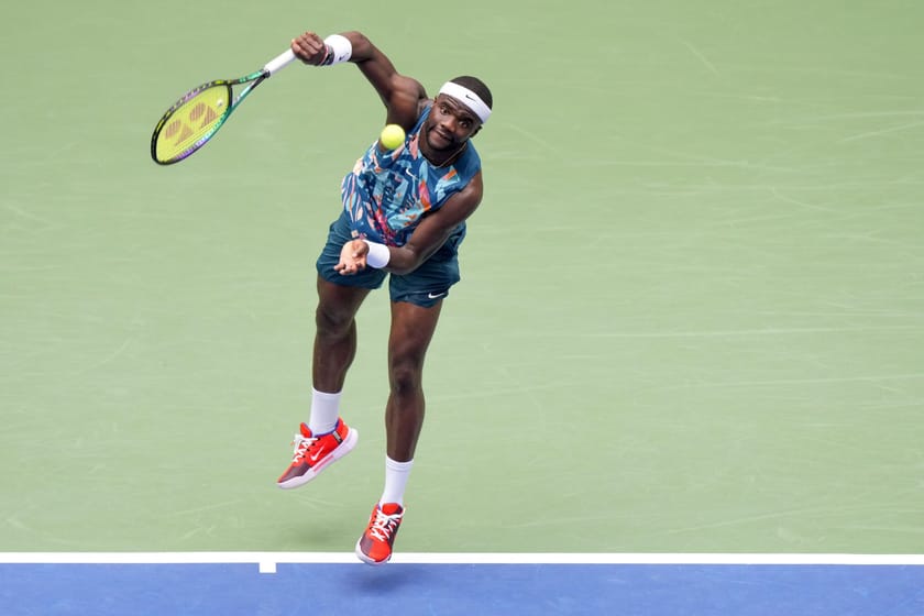 US Open 2023: Frances Tiafoe vs Sebastian Ofner preview, head-to-head, prediction, odds, and pick