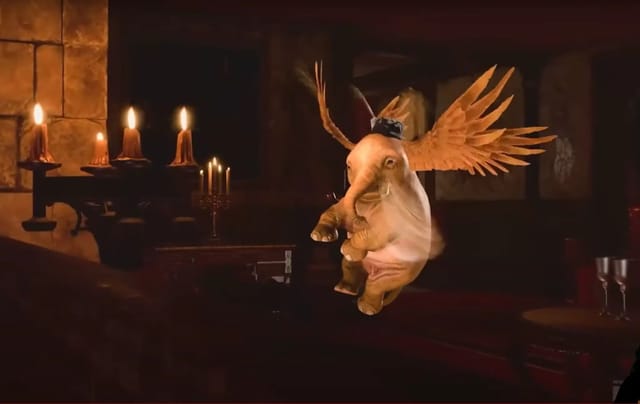 Baldur’s Gate 3: What are Hollyphants, and what role does Lulu play?