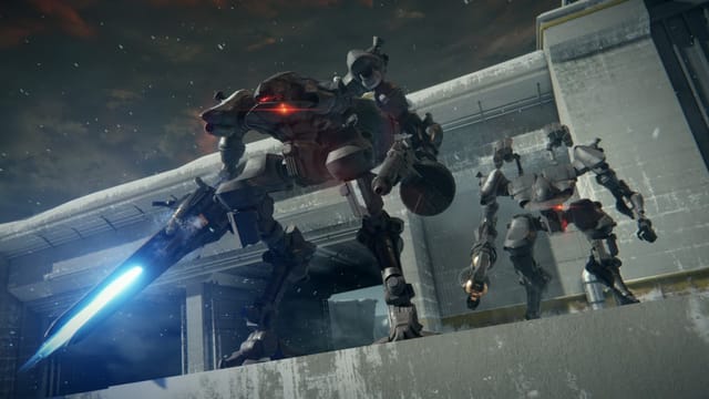 5 hardest Armored Core 6 mini-bosses, ranked