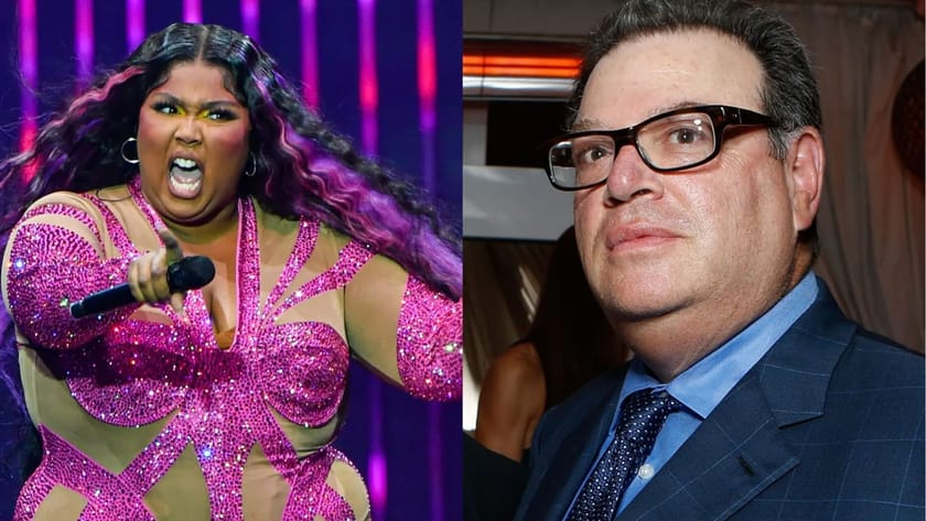 Marty Singer: Who is Marty Singer? All about Lizzo's attorney amid ...