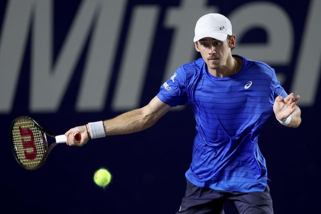 Canadian Open 2023: Taylor Fritz vs Alex de Minaur preview, head-to-head, prediction, odds, and pick