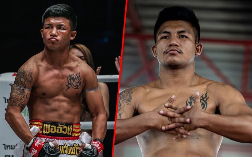 Rodtang recounts the only KO loss of his storied career: “Nobody can ...