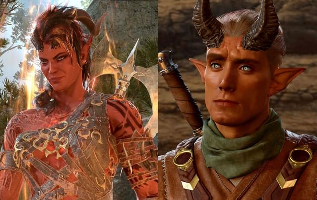 Baldur's Gate 3: Dammon the Infernal Mechanic location guide for The ...