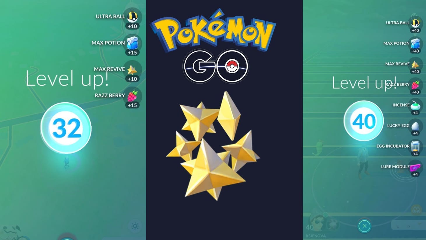 Best ways to get Revive and Max Revive in Pokemon GO