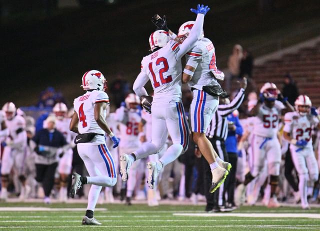 Did SMU succeed in getting votes of the ACC board members? CFB insider ...