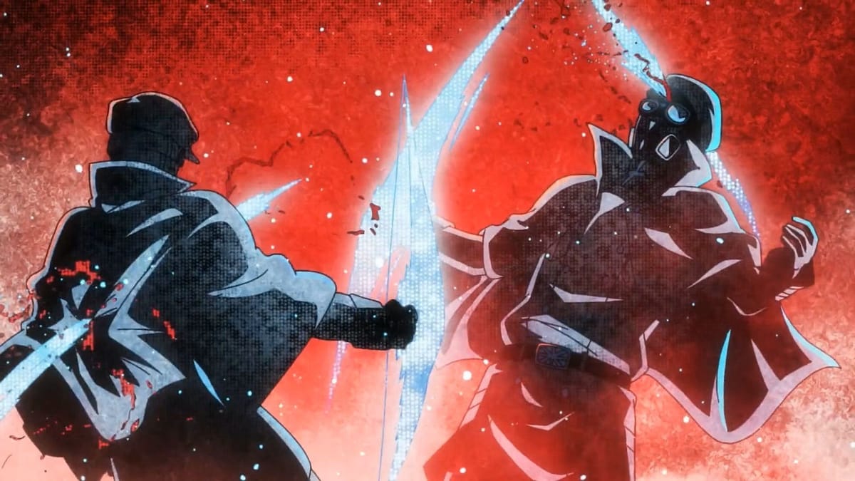 Shinji's Bankai is tragically underused in Bleach and for good reason