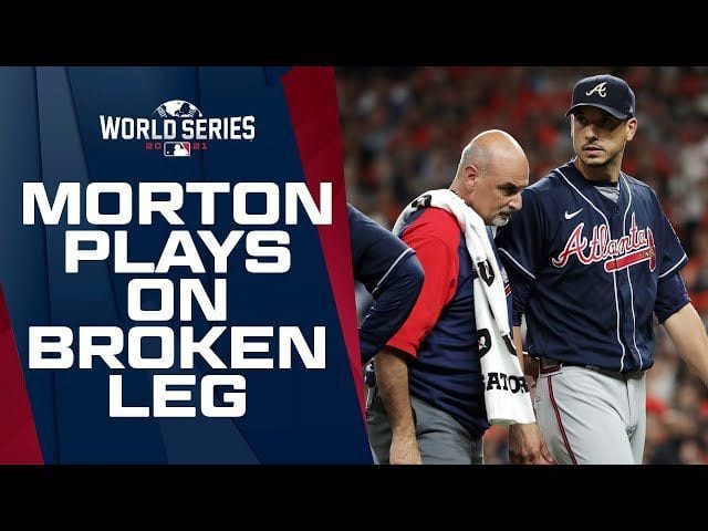 Who is Charlie Morton's wife, Cindy Morton? A glimpse into the personal ...