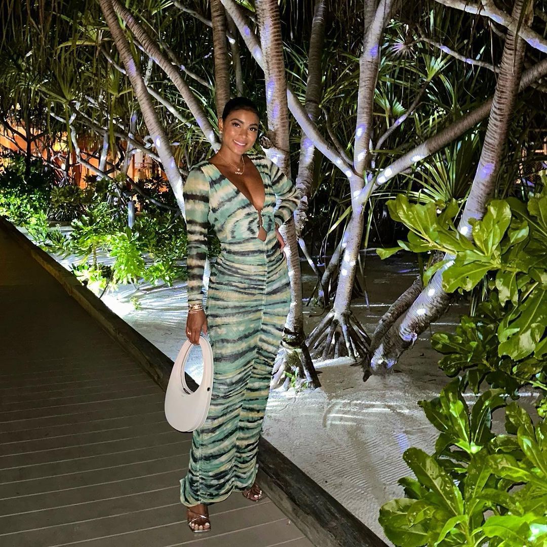 Who is Kevin Hart's wife?