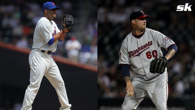 Which Twins players have also played for the Mets? MLB Immaculate Grid ...