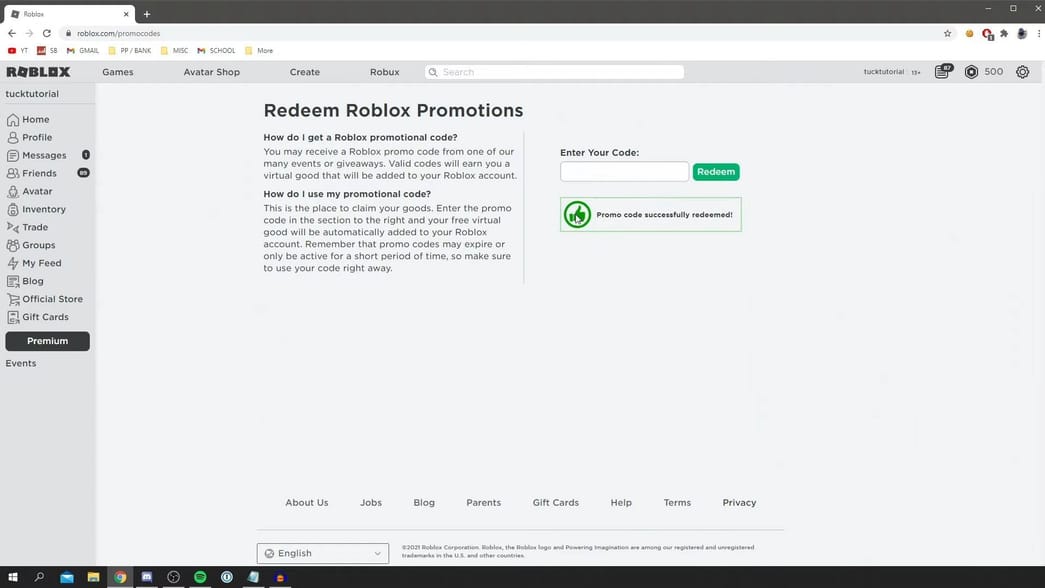 How to Redeem Codes in Roblox: A Step-by-Step Guide