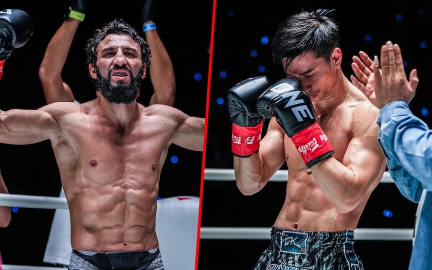 Chingiz Allazov all praise for ‘one of the best strikers’ Tawanchai ...