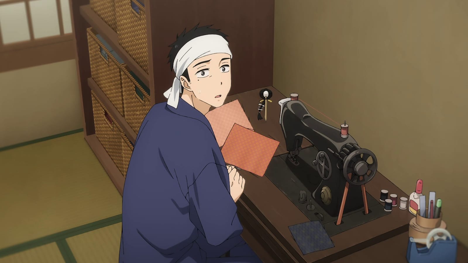 Which anime is Gojo from? The answer is not just Jujutsu Kaisen