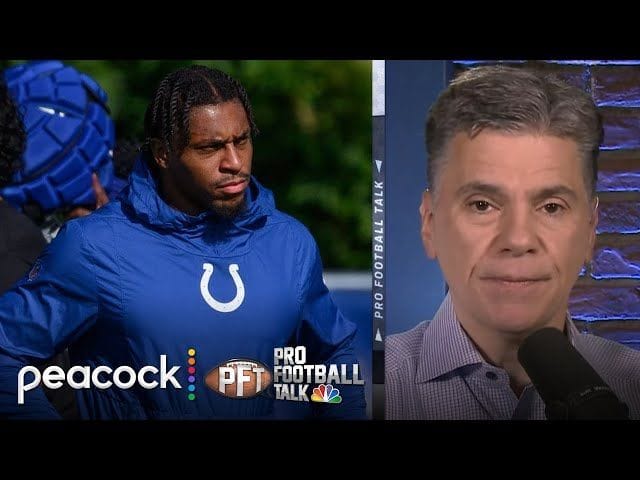 Jonathan Taylor injury history: Exploring Colts RB’s health issues ...