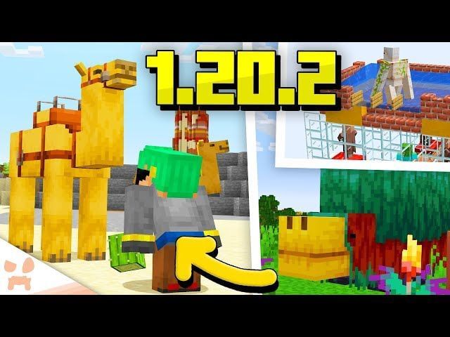 Minecraft 1.20.2 snapshot 23w31a: Villager trade nerf, diamond ore generation changes, and more