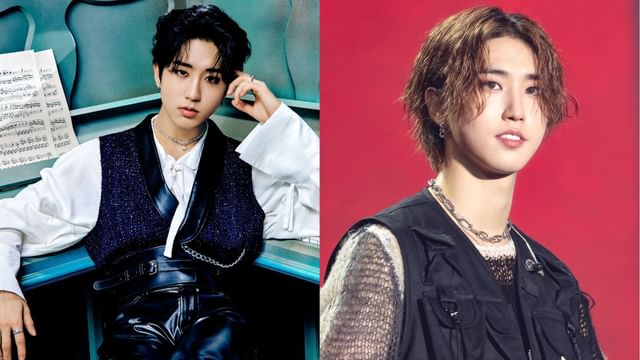 "He is my music taste": Fans delighted as Stray Kids' HAN releases his ...