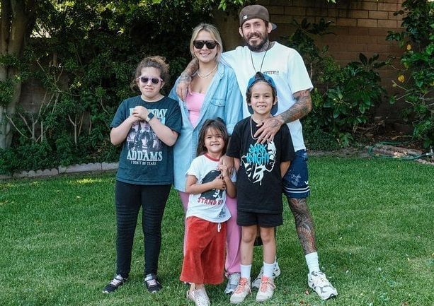 Who is Marlon Vera’s Wife, Maria Paulina Escobar?