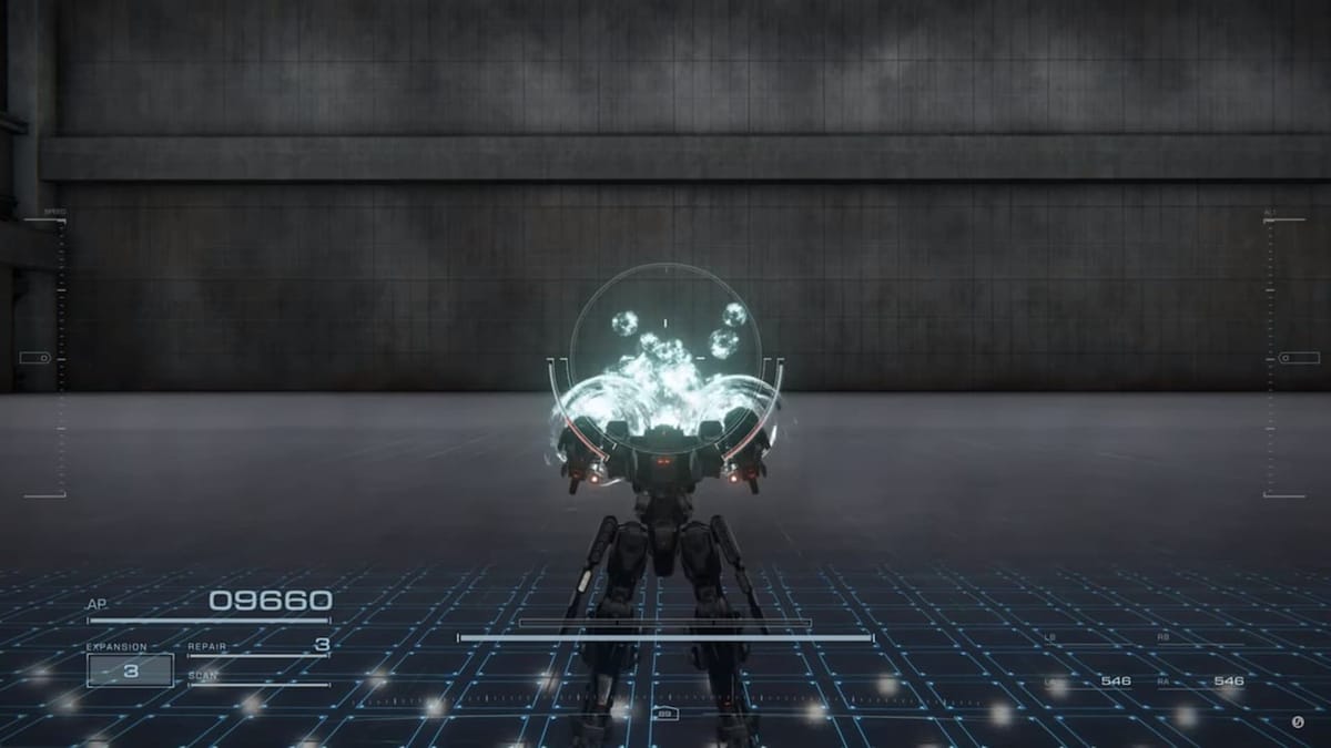 5 best pulse weapons in Armored Core 6