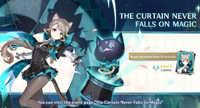 Genshin Impact Lynette pre-farming guide: Ascension materials ...