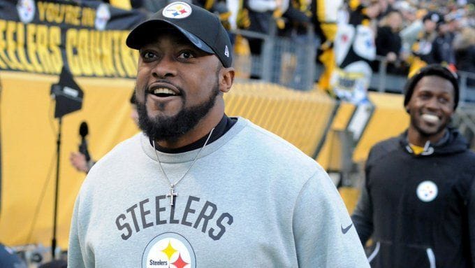 Mike Tomlin gives thoughts on Sean Payton’s alleged beef with Jets ...