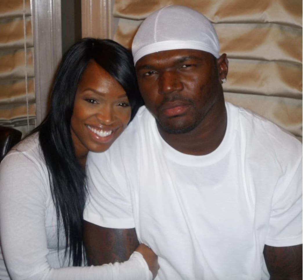 Who is Khadijah Haqq? Bobby McCray and reality star split after 13-year ...