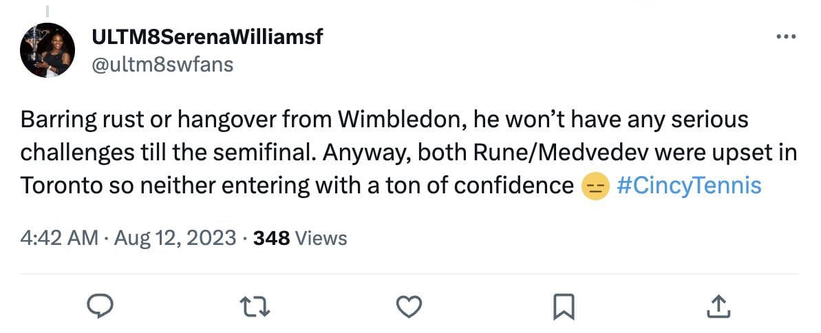 "First time in his life he ain’t got a Mickey Mouse path," "Love it ...