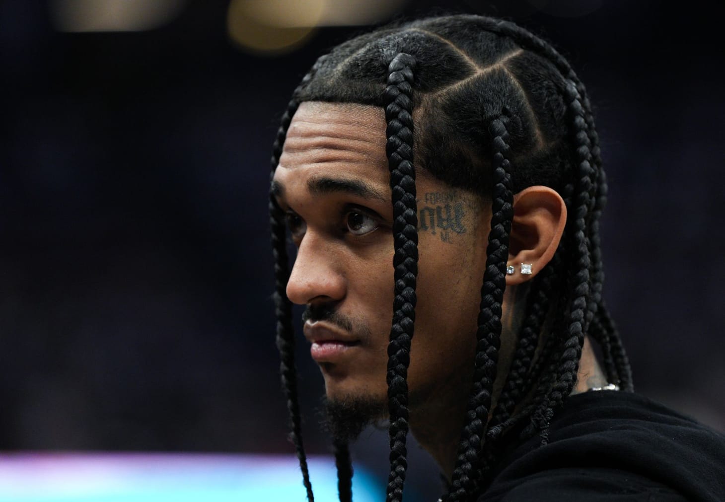 Is Jordan Clarkson Asian? NBA star's ethnicity, background, and other ...