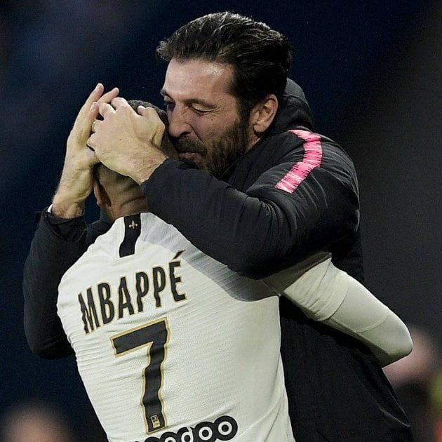 “Golden man with valuable advice that I will keep with me all my life ...