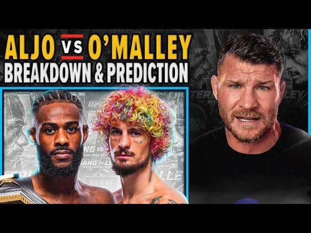"Charge them with child abuse" - Former UFC title challenger fumes at ...
