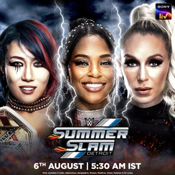 The new streak? Fans react to 34-year-old WWE star possibly matching The Undertaker's ...