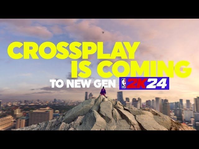 NBA 2K24: What are the exciting new features and how is the first look?