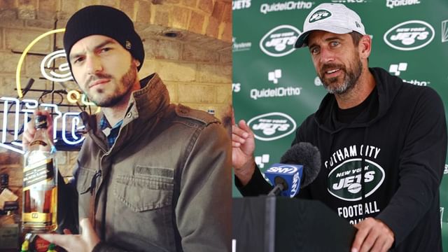 Who is Aaron Rodgers’ personal assistant, Kevin Lanflisi? All about ...