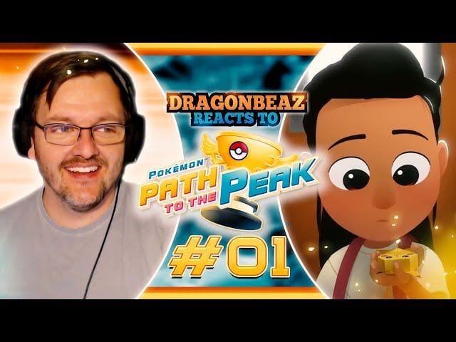 Pokemon: Path to the Peak Episode 3 recap - Internationals