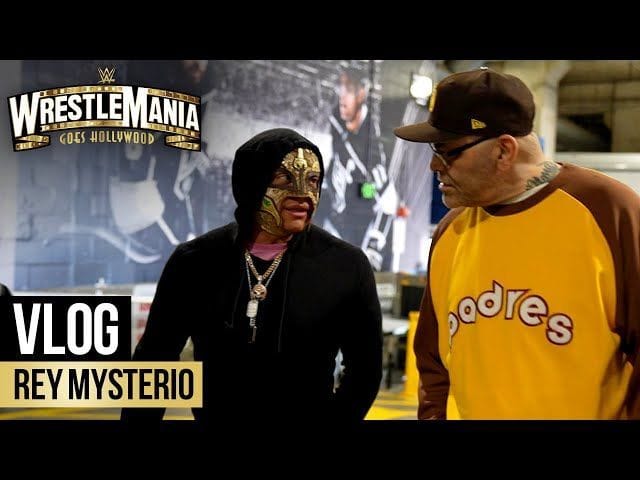 Legend to make WWE return after 31 years and become the new leader of ...