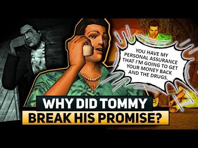 5 reasons Tommy Vercetti from GTA Vice City is one of the best ...