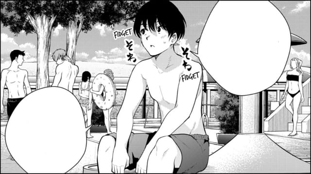 Yumeochi Dreaming: Yumeochi Dreaming chapter 25: Release date, where to ...