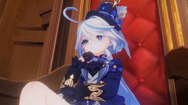 Genshin Impact Furina Voice actors, their past works, and notable roles